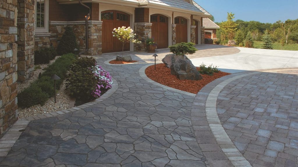 Driveway Paving Services In Johannesburg | Bonus Paving Gauteng
