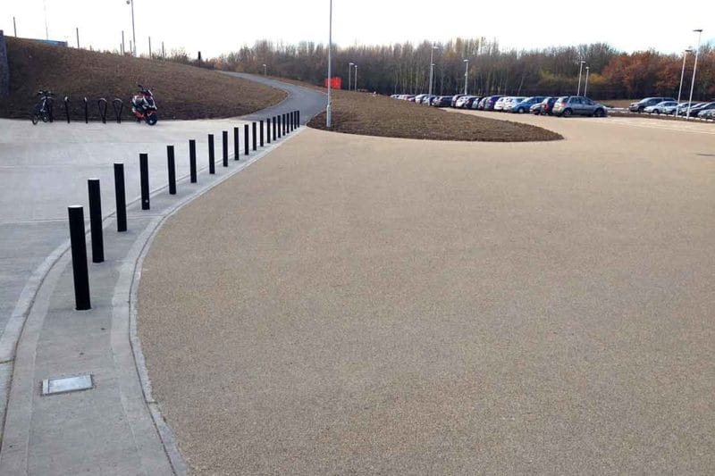 Car Park Paving: What Are Your Best Options? | Bonus Paving Gauteng