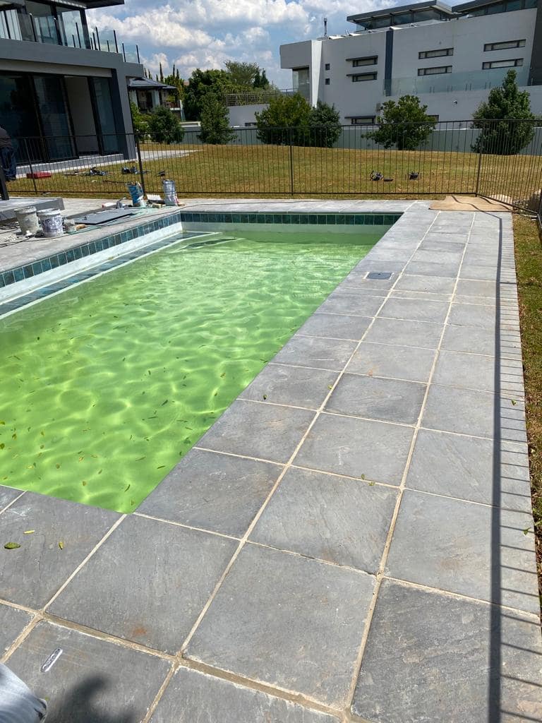Swimming Pool Paving Services In Johannesburg | Bonus Paving Gauteng